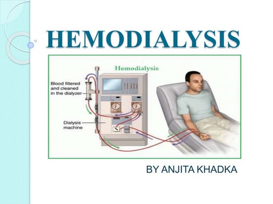 Dialysis | PPT