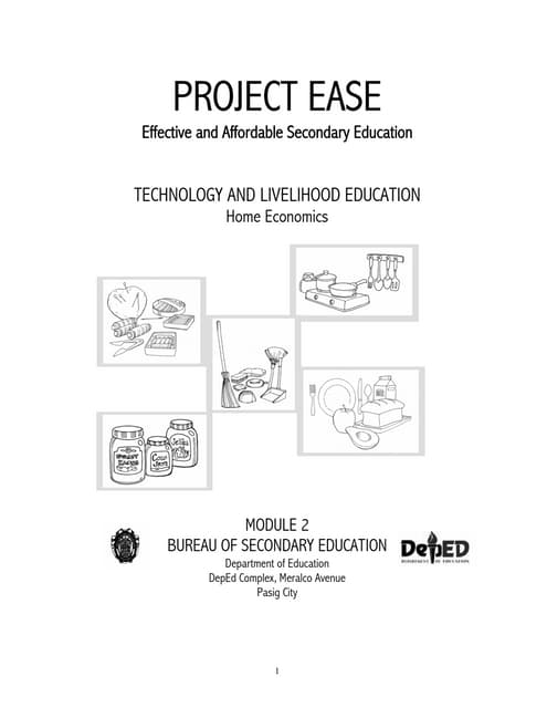 The Six Essential Nutrients: Lesson Plan And Worksheet | PDF