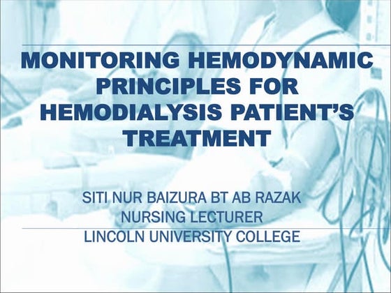 Dialyzable drugs.pptx FOR THE DIALYSIS TECHNOLOGY | PPTX