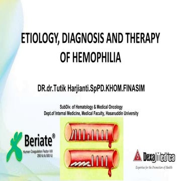 HAEMOPHILIA CHEMO 2023 BERIATE®️.pptx