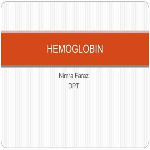 HEMOGLOBIN.pptx
