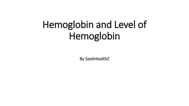 Signs-of-Low-Hemoglobin-Levels-in-Adults-and-Children.pptx