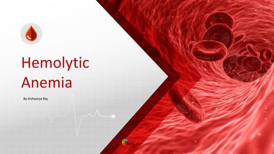 haemolysis and hemophilia from a biochemistry standpoint | PPT