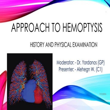 Hemoptysis-1..........................pptx
