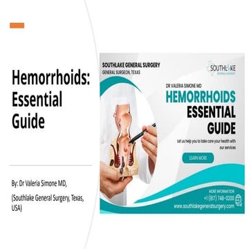 Hemorrhoids - Essential Guide.pdf