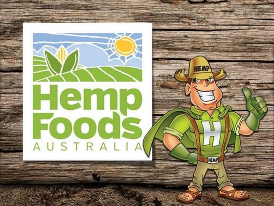 Hemp The food | PDF