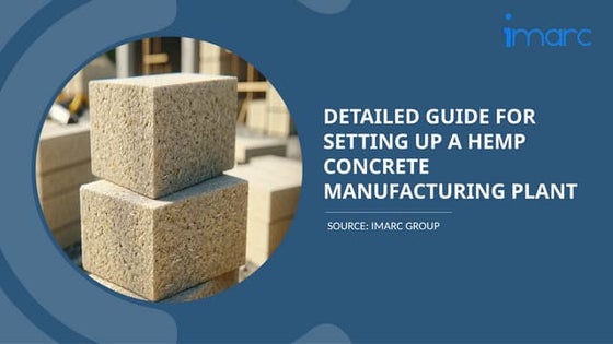 Bagasse Based Kraft Paper Manufacturing Plant Project Report | PPTX