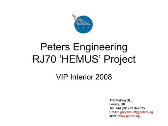 Ref_Motor_Panels | PDF