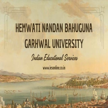 Hemwati Nandan Bahuguna Garhwal University.pdf