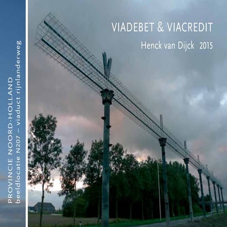 henck van dijck / viadebet & viacredit / N207 | PPT