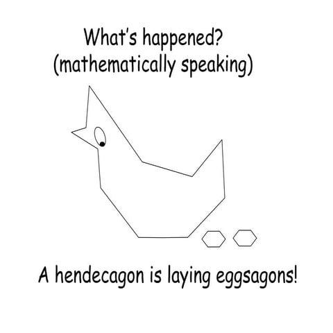 Hendecagon | PPTX