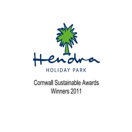 Hendra Holiday Park | PDF