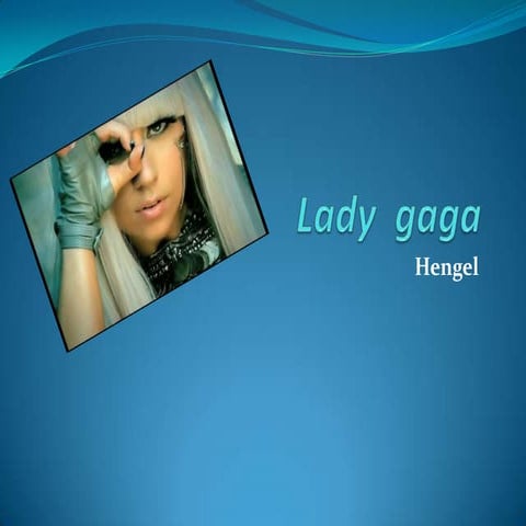 Lady gaga-paparazzi | PDF