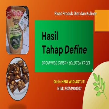 HENI-PPT TAHAP DEFINE BROWNIES CRISPY GLUTEN FREE.pdf
