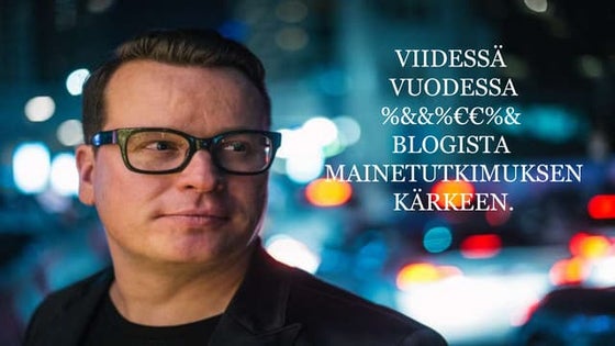 Johdatus infografiikkaan | PPT