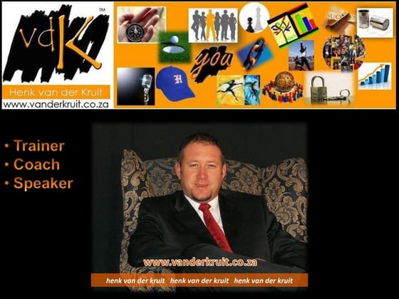 Seven Steps To Creating Training Materials | PPT