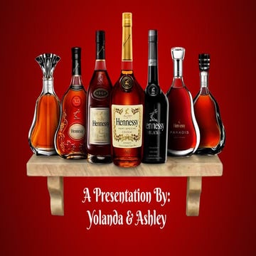 Hennessy | PDF