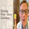 Henning Pless - kurze Einleitung | PPT