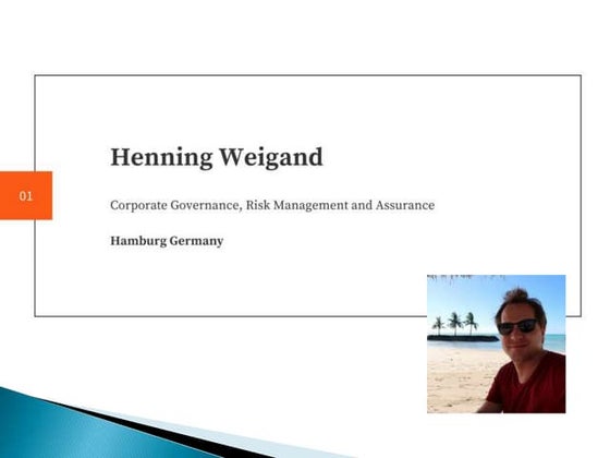 Henning Weigand as Guitarist | PDF