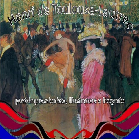 Lautrec mostra | PDF