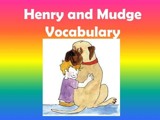 Dog vocabulary | PPT