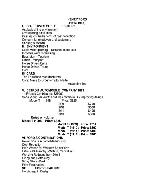 Eroz's Automobile | PPT