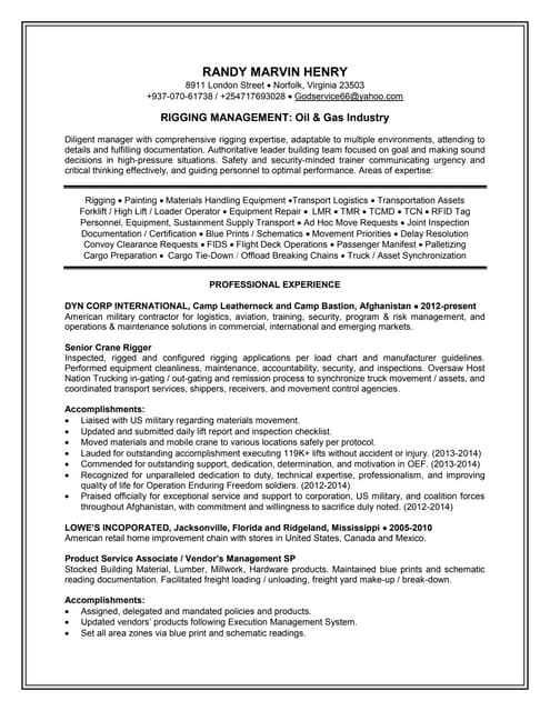 Michael LaFosse Resume | PDF