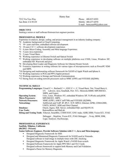 resume_update_13 | PDF
