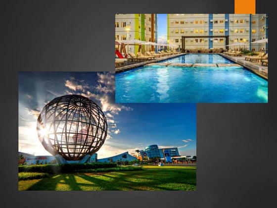 Henry Sy Life and Inspiration | PPT