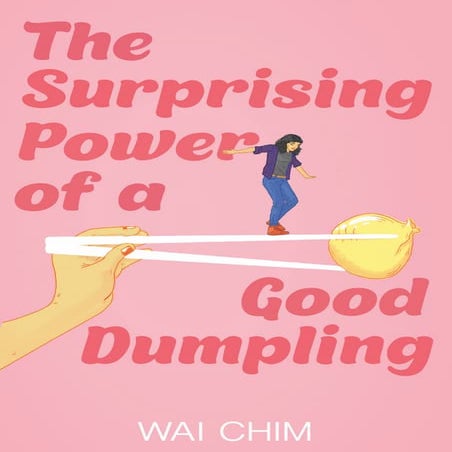 [Hent] [PDF] The Surprising Power of a Good Dumpling | PDF