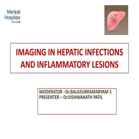 hepatic infections and inflammatory lesions VP (1).pptx