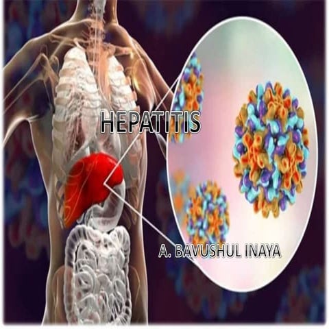 HEPATITIS.pptx