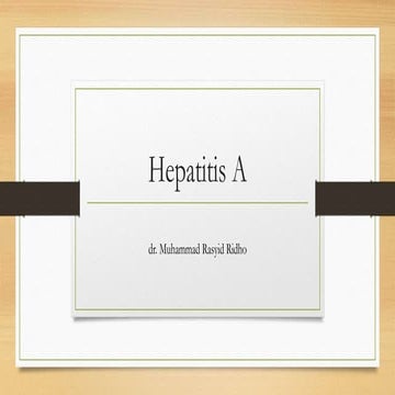Hepatitis A.pptx