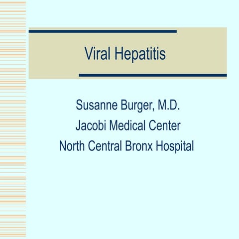 Hepatitis A-E all detailed topic (2).ppt