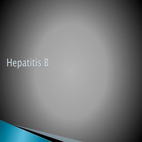 Hepatitis case scenario.pptx