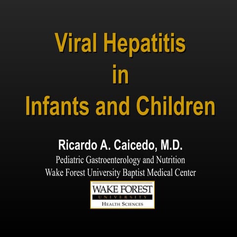 Pediatric_Viral_Hepatitis_Presentation.pptx