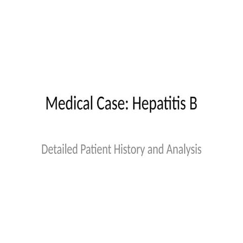 hepatitis_b_presentation-1.pptxjuyyijjhhhm | PPTX