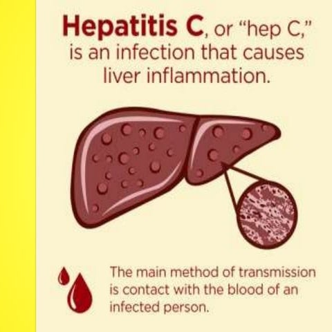 Hepatitis C Treatments _ There is No Vaccination for Hep C | PPT