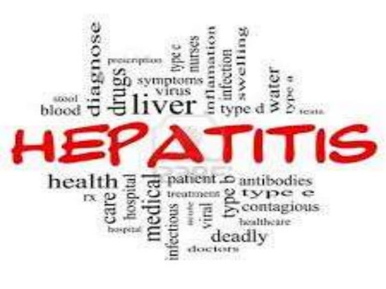 Power Point Hepatitis | PPTX