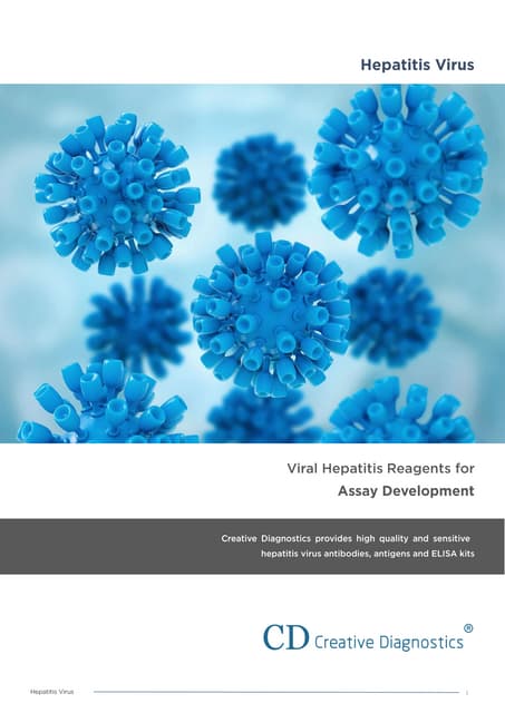 Key Antibodies for Gastrointestinal Pathology | PDF