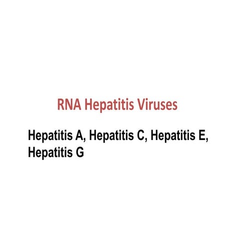 HEPATITIS. .pptx