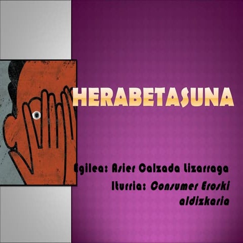 Herabetsuna | PPT