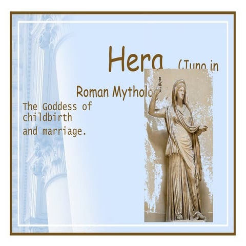 Hera | PPT