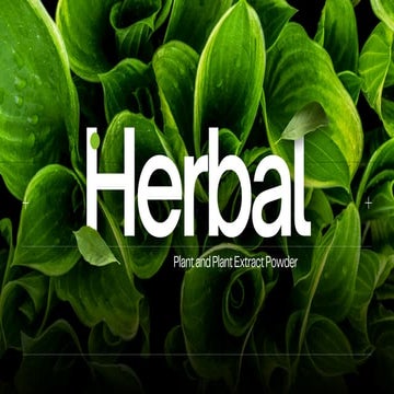 Ethnobotany in herbal Technology Perspective | PDF