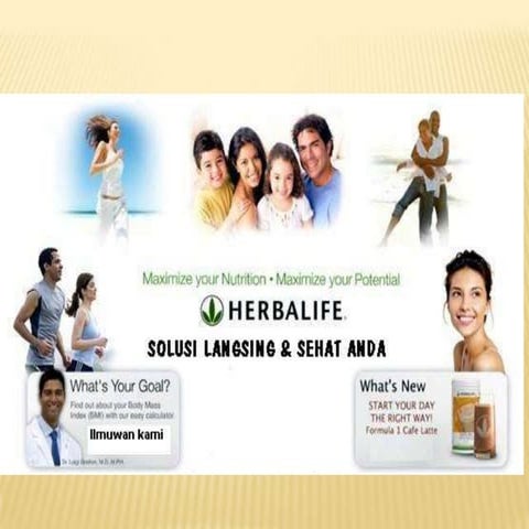 Herbalife | PPT