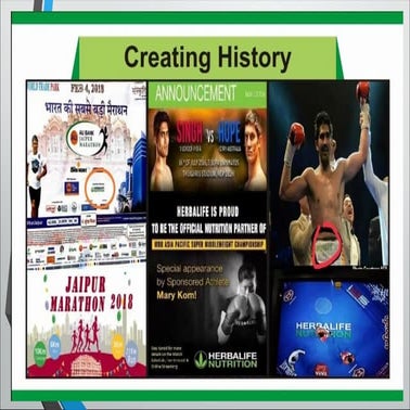 herbalife work from home ppt for work from home | PPT