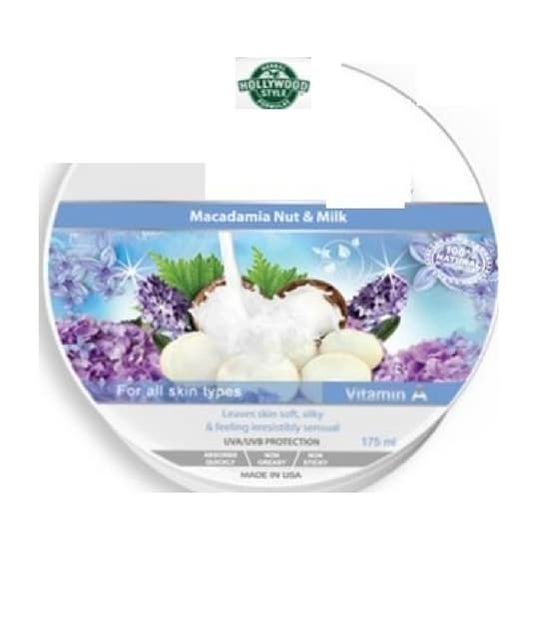 Natural Glycerin Cream | PDF