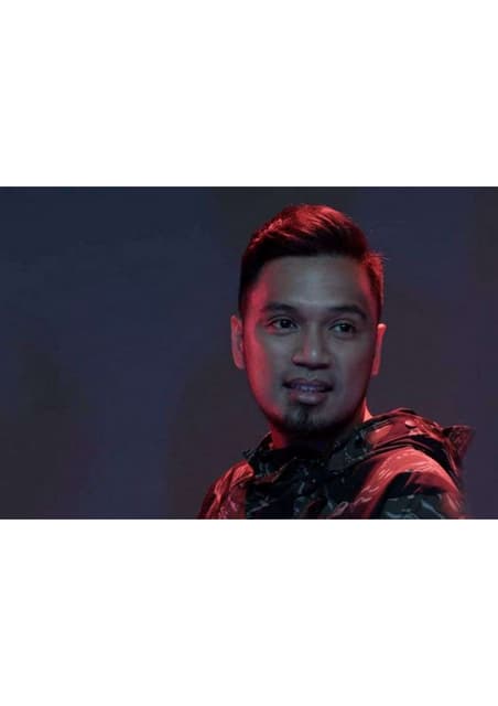 Herbert Hernandez is a celebrated Filipino artist and advertising executive | PDF