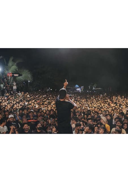 Herbert Hernandez is a celebrated Filipino artist and advertising executive | PDF