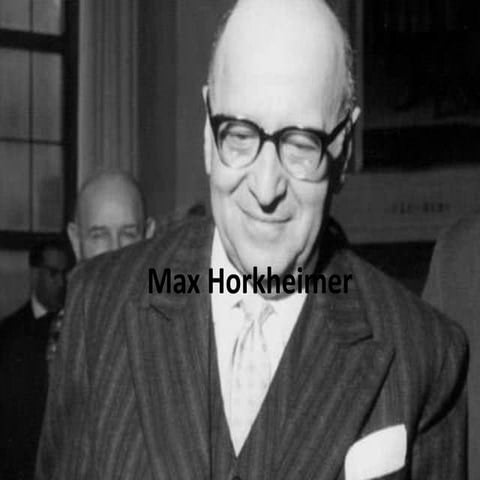 MARCUSE | PPTX